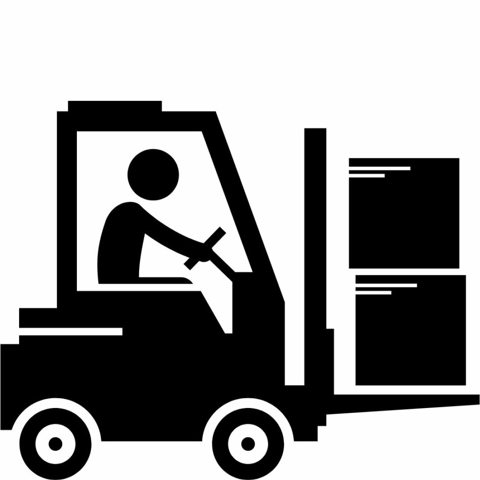 Il carrellista: come diventarlo e cosa fa - Labor SpA