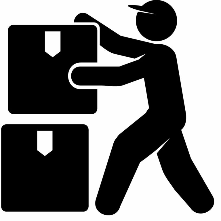 Il carrellista: come diventarlo e cosa fa - Labor SpA